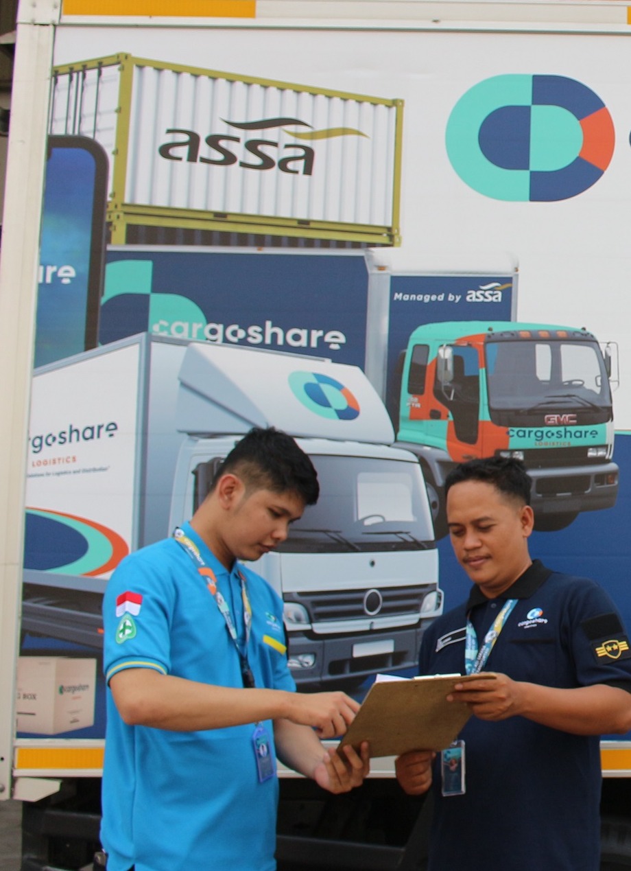 TRANSPORT - TRANSPORTER COORDINATOR (TC)